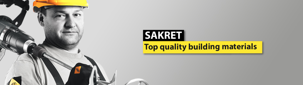 SAKRET Latvia - SAKRET Latvija